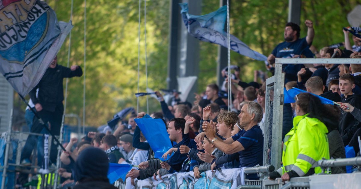 Kampoversikt uke 38 / Strømsgodset